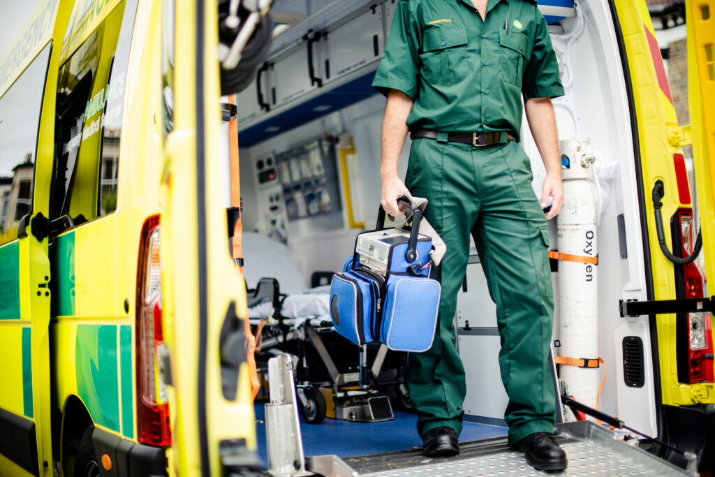 Top Skills Every Paramedic Should Have